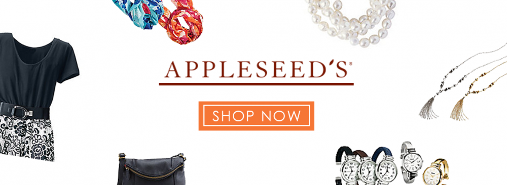 Appleseeds – Choice Shoppings