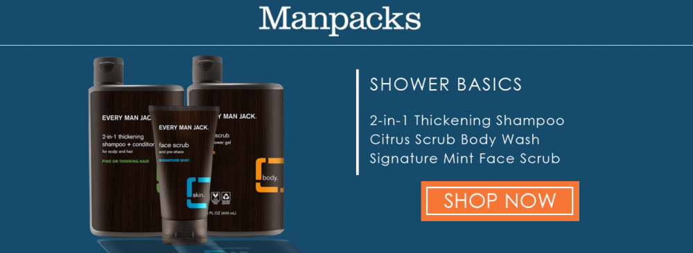 Manpacks – Choice Shoppings