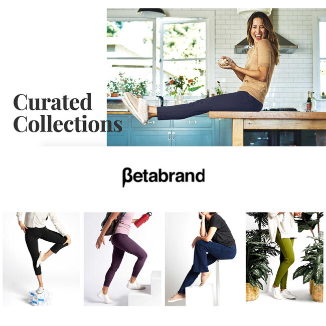 Betabrand – Choice Shoppings